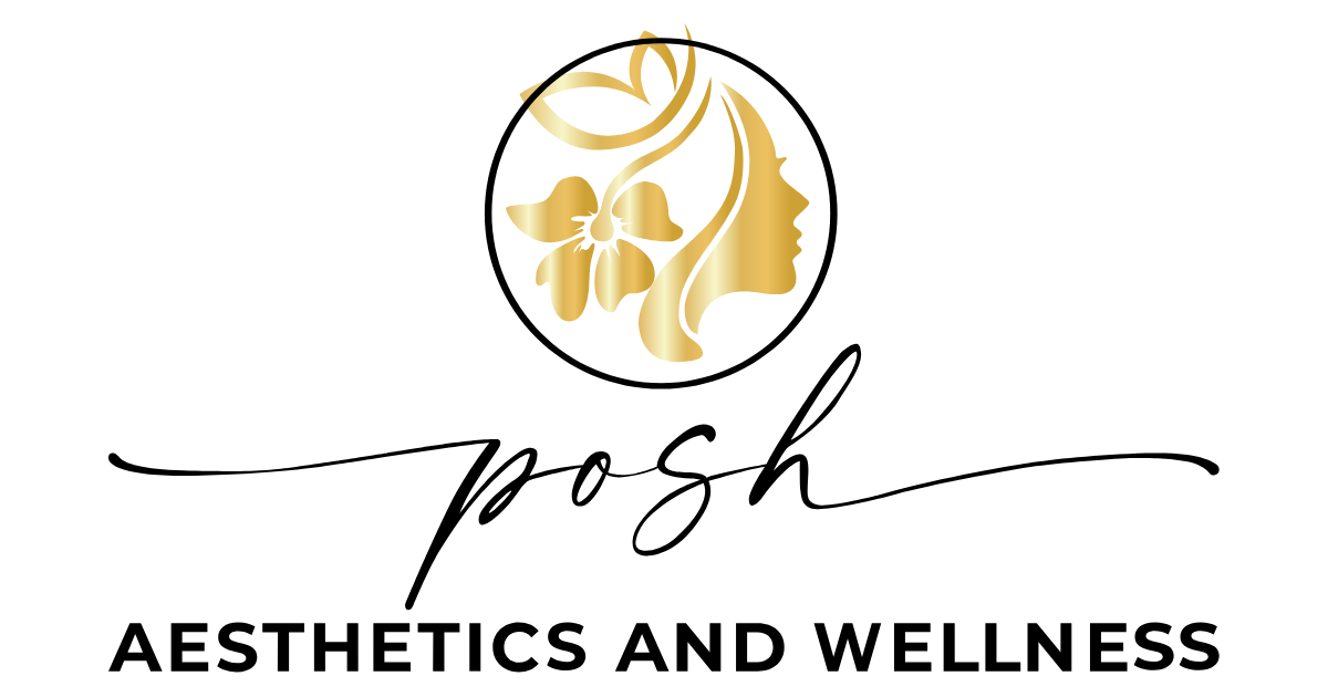 Medical Spa in Reading, MA | Posh Aesthetics and Wellness